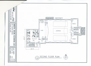 Building Remodel Project | Colfax Public Library
